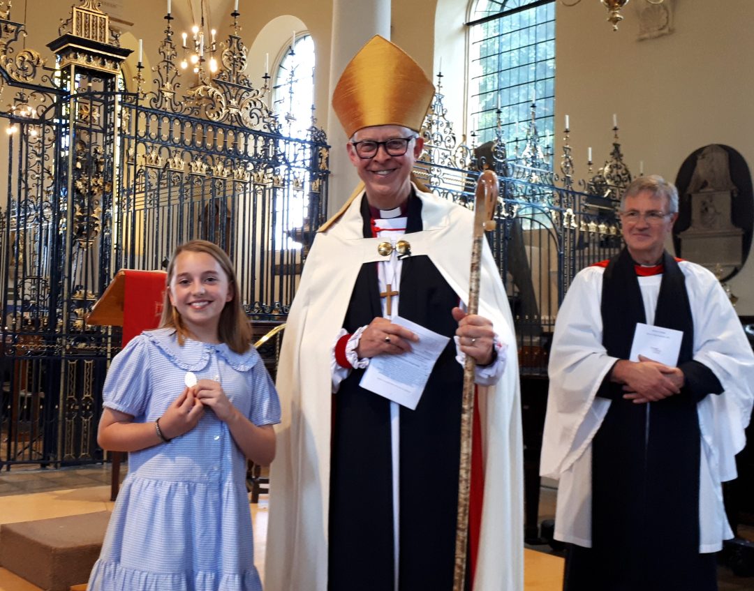 Our Schools and Academies – Derby Diocesan Board of Education
